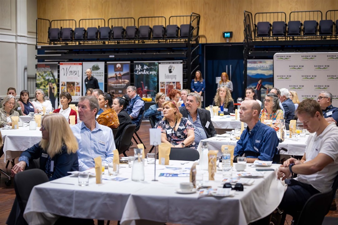 Business Support | Scenic Rim Regional Council