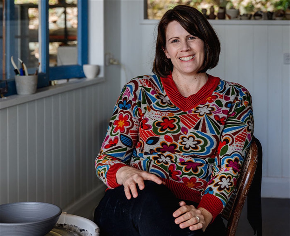 Scenic Rim artist to feature at Expo 2025 Osaka | Scenic Rim Regional ...