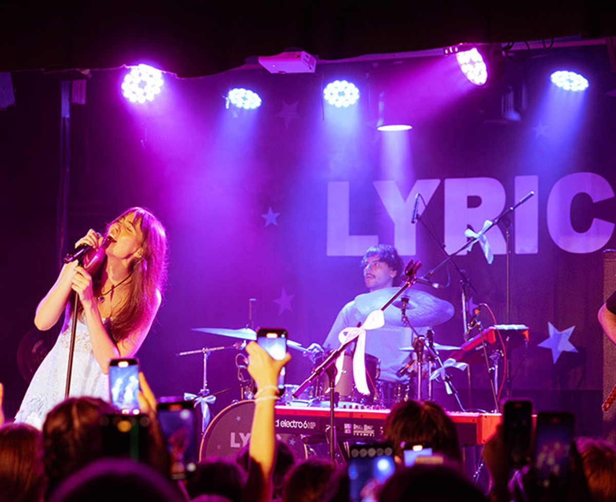 Arts grants create opportunities to bring big ideas to life | Scenic ...