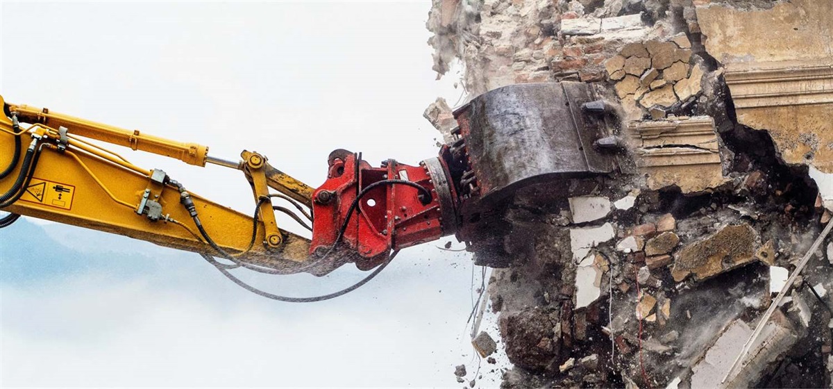 Demolishing, removal and relocating buildings | Scenic Rim Regional Council